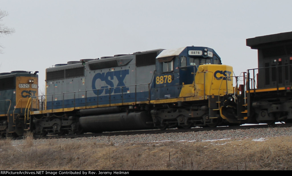 CSX 8878 (1)